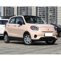 China LEAPMOTOR T03 Electric Car 403KM Range 80kW Power 5-Door Urban Hatchback for sale
