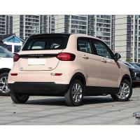 China LEAPMOTOR T03 Electric Car 403KM Range 80kW Power 5-Door Urban Hatchback for sale