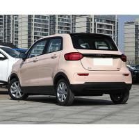 China LEAPMOTOR T03 Electric Car 403KM Range 80kW Power 5-Door Urban Hatchback for sale