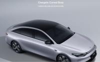 China Leapmotor C01 Electric Sedan 5050mm Length with 525-717km Range and 200-400kW Power Options for sale