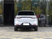 China LEAPMOTOR C11 PHEV SUV 1024KM Range 1.2L Turbo Hybrid 5-Seater 2023 Model for sale
