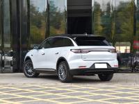 China LEAPMOTOR C11 PHEV SUV 1024KM Range 1.2L Turbo Hybrid 5-Seater 2023 Model for sale