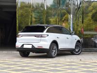 China LEAPMOTOR C11 PHEV SUV 1024KM Range 1.2L Turbo Hybrid 5-Seater 2023 Model for sale