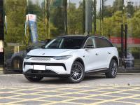 China LEAPMOTOR C11 PHEV SUV 1024KM Range 1.2L Turbo Hybrid 5-Seater 2023 Model for sale