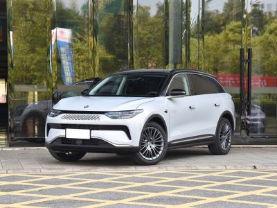 China LEAPMOTOR C11 PHEV SUV 1024KM Range 1.2L Turbo Hybrid 5-Seater 2023 Model for sale