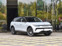 China LEAPMOTOR C11 PHEV SUV 1024KM Range 1.2L Turbo Hybrid 5-Seater 2023 Model for sale