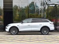 China LEAPMOTOR C11 PHEV SUV 1024KM Range 1.2L Turbo Hybrid 5-Seater 2023 Model for sale