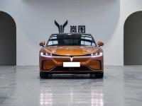 China Voyah Chasing PHEV Sedan 1.5T Engine 1227KM Range Electric 4WD 5088mm Length for sale