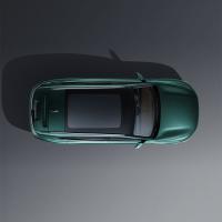 China Voyah Free Compact SUV EV Electric PHEV with 490 HP, 720 Nm Torque and 1221 km Extended Range for sale