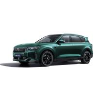 China Voyah Free Compact SUV EV Electric PHEV with 490 HP, 720 Nm Torque and 1221 km Extended Range for sale