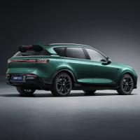 China Voyah Free Compact SUV EV Electric PHEV with 490 HP, 720 Nm Torque and 1221 km Extended Range for sale