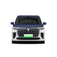 China Voyah Dreamer 7-Seater Luxury Electric MPV with 1231km Range and 3200mm Wheelbase for sale