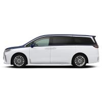 China Voyah Dreamer 7-Seater Luxury Electric MPV with 1231km Range and 3200mm Wheelbase for sale