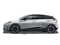 China MG4 MULAN EV 5-Door Electric Hatchback with 415-520KM Range and 51kWh Battery for sale