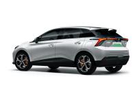 China MG4 MULAN EV 5-Door Electric Hatchback with 415-520KM Range and 51kWh Battery for sale