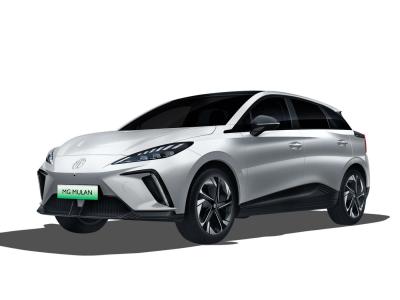 China MG4 MULAN EV 5-Door Electric Hatchback with 415-520KM Range and 51kWh Battery for sale