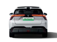 China MG4 MULAN EV 5-Door Electric Hatchback with 415-520KM Range and 51kWh Battery for sale