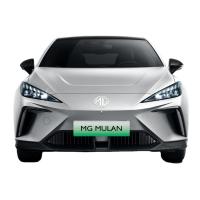 China MG4 MULAN EV 5-Door Electric Hatchback with 415-520KM Range and 51kWh Battery for sale