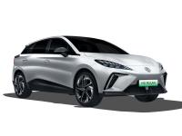 China MG4 MULAN EV 5-Door Electric Hatchback with 415-520KM Range and 51kWh Battery for sale