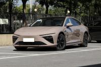 China Neta S Four Wheel Drive Sedan PHEV with 650-1070km Range and L2 Assisted Driving | 4980mm Length, 2980mm Wheelbase for sale