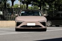 China Neta S Four Wheel Drive Sedan PHEV with 650-1070km Range and L2 Assisted Driving | 4980mm Length, 2980mm Wheelbase for sale