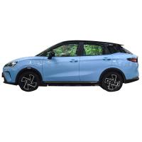 China Neta Aya Electric Compact SUV 5-Seater with 318-401km CLTC Range and 40-70kW Motor Power for sale