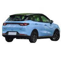 China Neta Aya Electric Compact SUV 5-Seater with 318-401km CLTC Range and 40-70kW Motor Power for sale