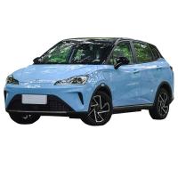 China Neta Aya Electric Compact SUV 5-Seater with 318-401km CLTC Range and 40-70kW Motor Power for sale