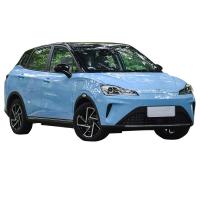China Neta Aya Electric Compact SUV 5-Seater with 318-401km CLTC Range and 40-70kW Motor Power for sale
