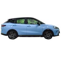 China Neta Aya Electric Compact SUV 5-Seater with 318-401km CLTC Range and 40-70kW Motor Power for sale