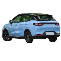 China Neta Aya Electric Compact SUV 5-Seater with 318-401km CLTC Range and 40-70kW Motor Power for sale