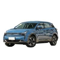 China Neta U-II Small Electric SUV 400km-610km Range L2 Assisted Driving 5 Seats for sale