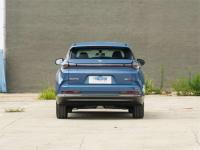 China Neta U-II Small Electric SUV 400km-610km Range L2 Assisted Driving 5 Seats for sale