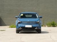 China Neta U-II Small Electric SUV 400km-610km Range L2 Assisted Driving 5 Seats for sale