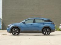China Neta U-II Small Electric SUV 400km-610km Range L2 Assisted Driving 5 Seats for sale