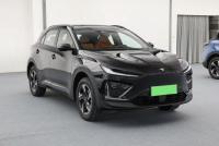 China Neta X Compact SUV Electric Vehicle 163hp 2770mm Wheelbase 401-501km Range for sale