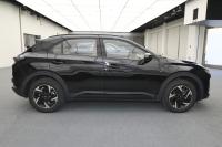 China Neta X Compact SUV Electric Vehicle 163hp 2770mm Wheelbase 401-501km Range for sale