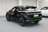 China Neta X Compact SUV Electric Vehicle 163hp 2770mm Wheelbase 401-501km Range for sale