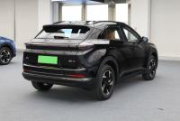China Neta X Compact SUV Electric Vehicle 163hp 2770mm Wheelbase 401-501km Range for sale