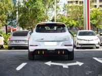 China Euler Good Cat GT Electric Vehicle with 401km Range and L2 Assisted Driving | 47.8 kWh Battery for sale