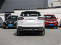China Chery Tiggo 8 Pro DP-i PHEV SUV 1.5T 1000km Range 4745mm LHD for sale