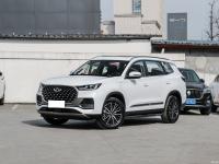China Chery Tiggo 8 Pro DP-i PHEV SUV 1.5T 1000km Range 4745mm LHD for sale