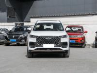 China Chery Tiggo 8 Pro DP-i PHEV SUV 1.5T 1000km Range 4745mm LHD for sale