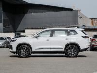 China Chery Tiggo 8 Pro DP-i PHEV SUV 1.5T 1000km Range 4745mm LHD for sale