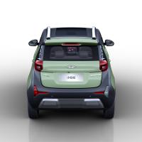 China Chery Little Ant 2-Seater Electric Car 25.05 kWh Battery 251-321 km Range Urban Commuter for sale