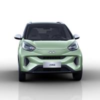 China Chery Little Ant 2-Seater Electric Car 25.05 kWh Battery 251-321 km Range Urban Commuter for sale