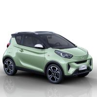 China Chery Little Ant 2-Seater Electric Car 25.05 kWh Battery 251-321 km Range Urban Commuter for sale