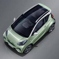 China Chery Little Ant 2-Seater Electric Car 25.05 kWh Battery 251-321 km Range Urban Commuter for sale