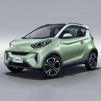 China Chery Little Ant 2-Seater Electric Car 25.05 kWh Battery 251-321 km Range Urban Commuter for sale