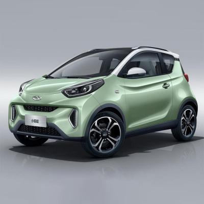 China Chery Little Ant 2-Seater Electric Car 25.05 kWh Battery 251-321 km Range Urban Commuter for sale